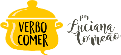Verbo comer – uma conjugação de sabores e estilos de vida