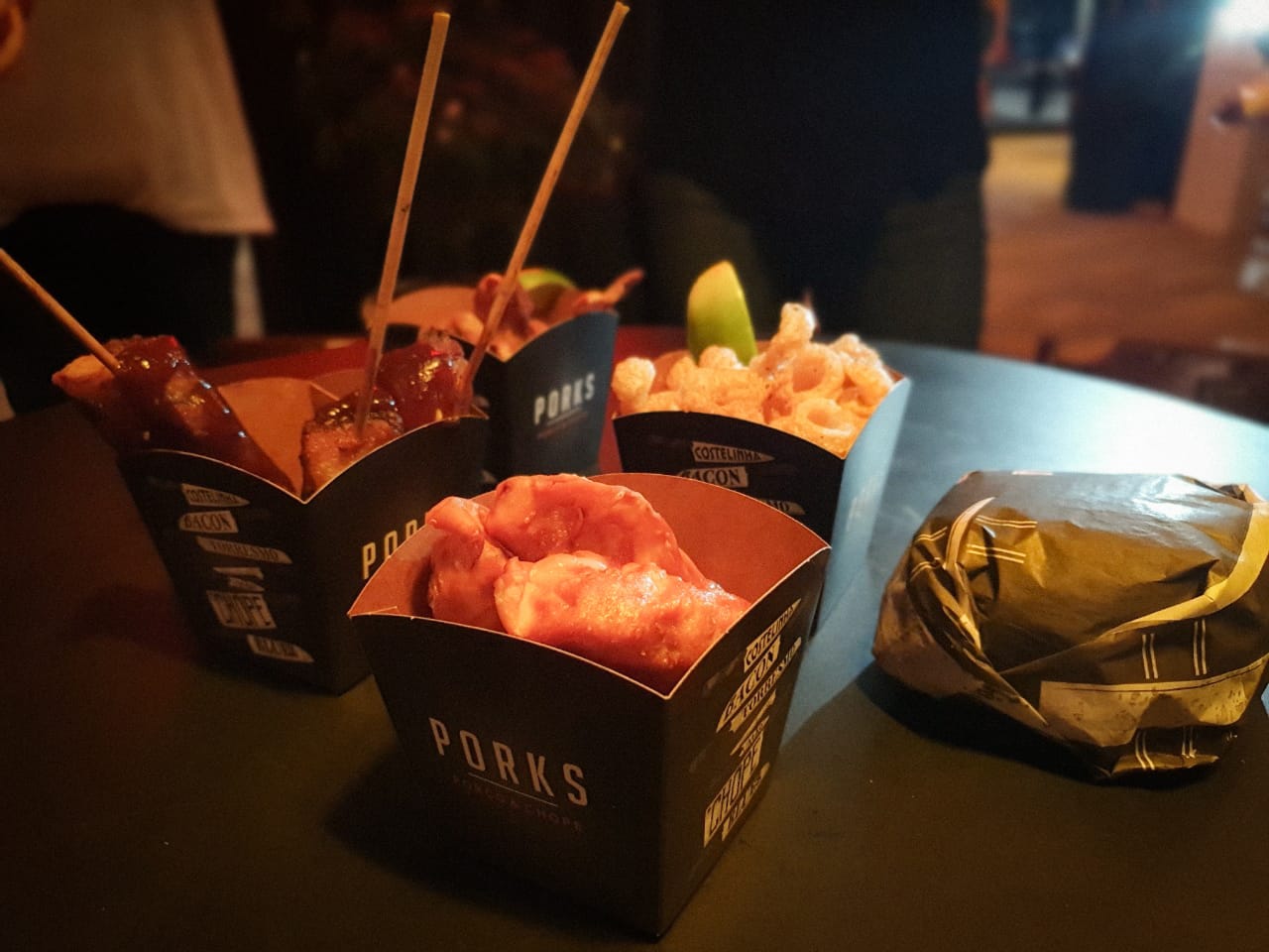 Recife ganha o primeiro Porks- Porco & Chope do Nordeste